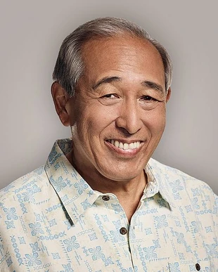 Duke Lukela | Magnum, P.I. Wiki | Fandom
