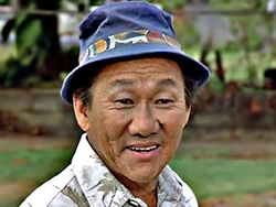 Kwan Hi Lim | Magnum, P.I. Wiki | Fandom