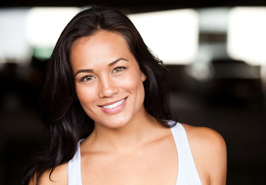 Nadine Nicole | Magnum, P.I. Wiki | Fandom