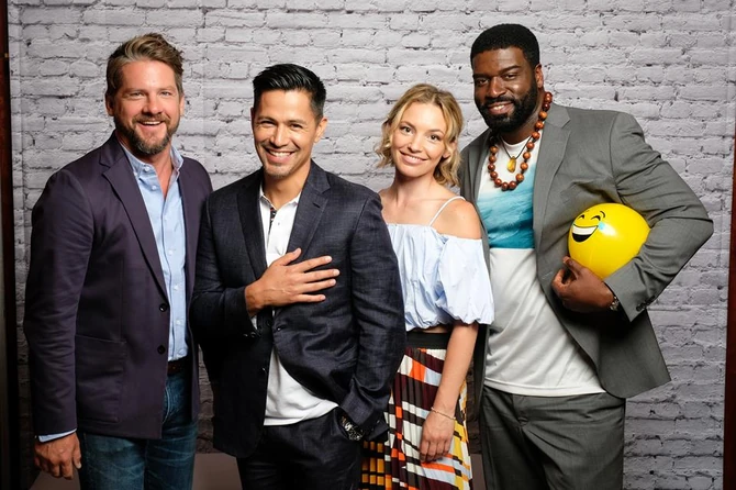 Magnum, P.I. Wiki | FANDOM powered by Wikia