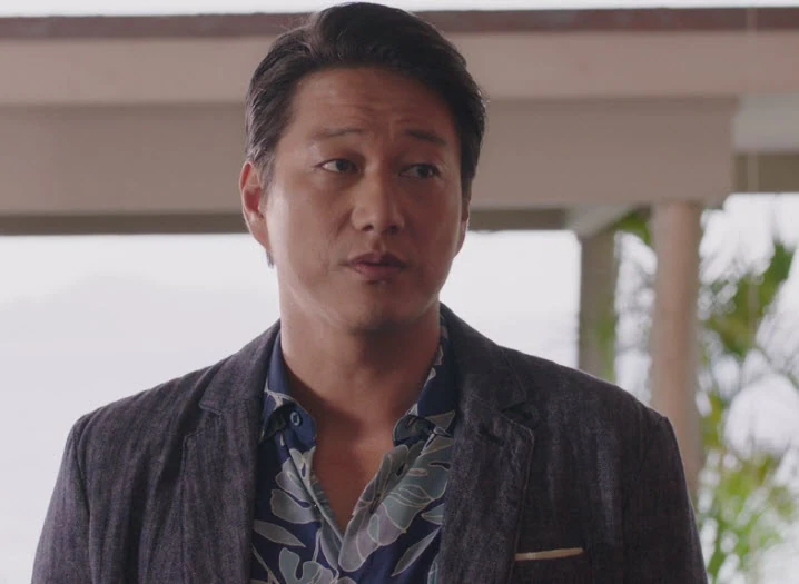 Lieutenant Yoshi Tanaka | Magnum, P.I. Wiki | Fandom
