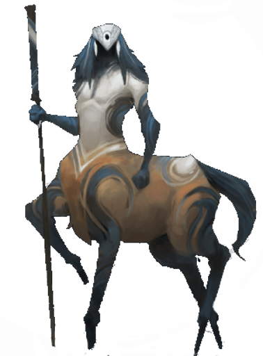 Centaur Maguss Wiki Fandom