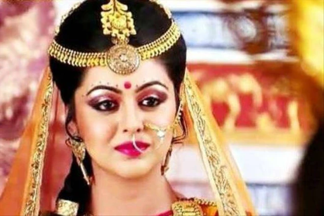 KUNTI | Mahabharat tv show Wiki | FANDOM powered by Wikia