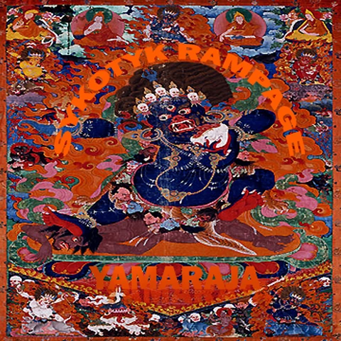 Image - YAMARAJA W1 c1000X1000.jpg | Mahabharata Wiki | FANDOM powered ...