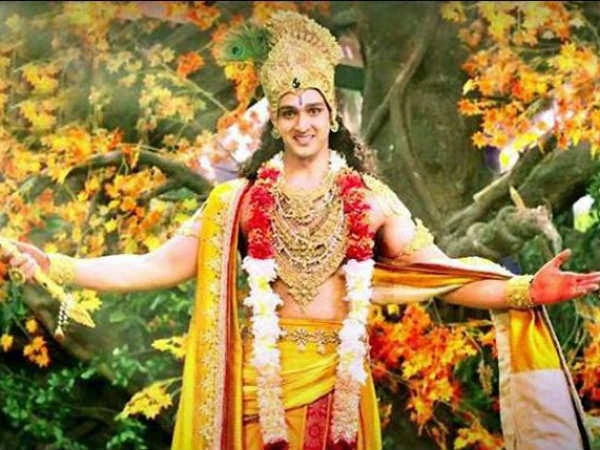 Krishna | Mahabharata Wiki | Fandom