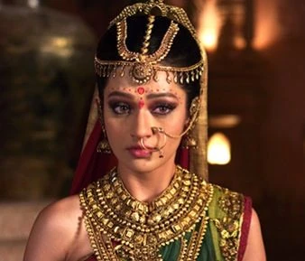 Madri | Mahabharata Wiki | Fandom