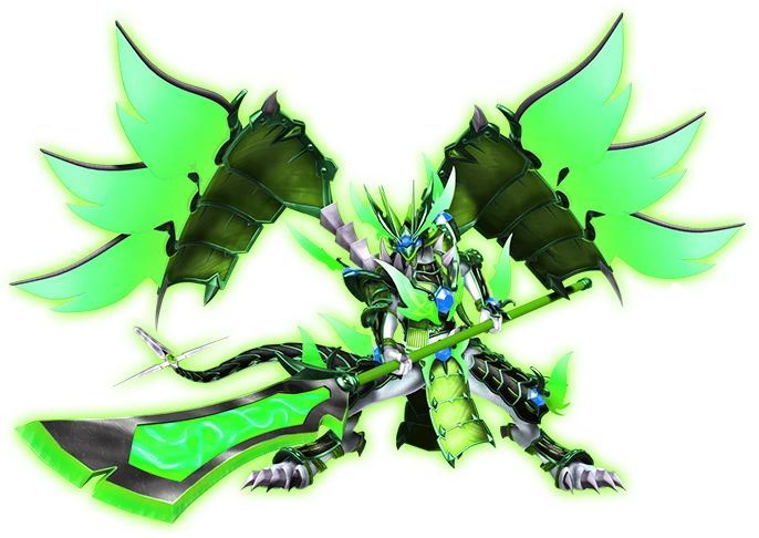 Category:Heroic Kaiju | Mahou Kaiju Series Wiki | Fandom