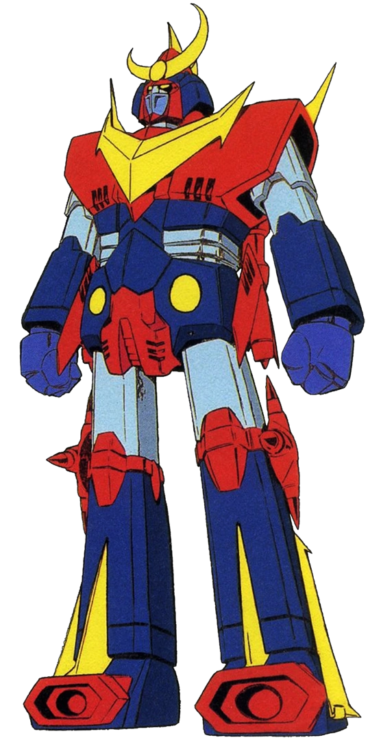 Zambot 3 | Mahou Kaiju Series Wiki | Fandom