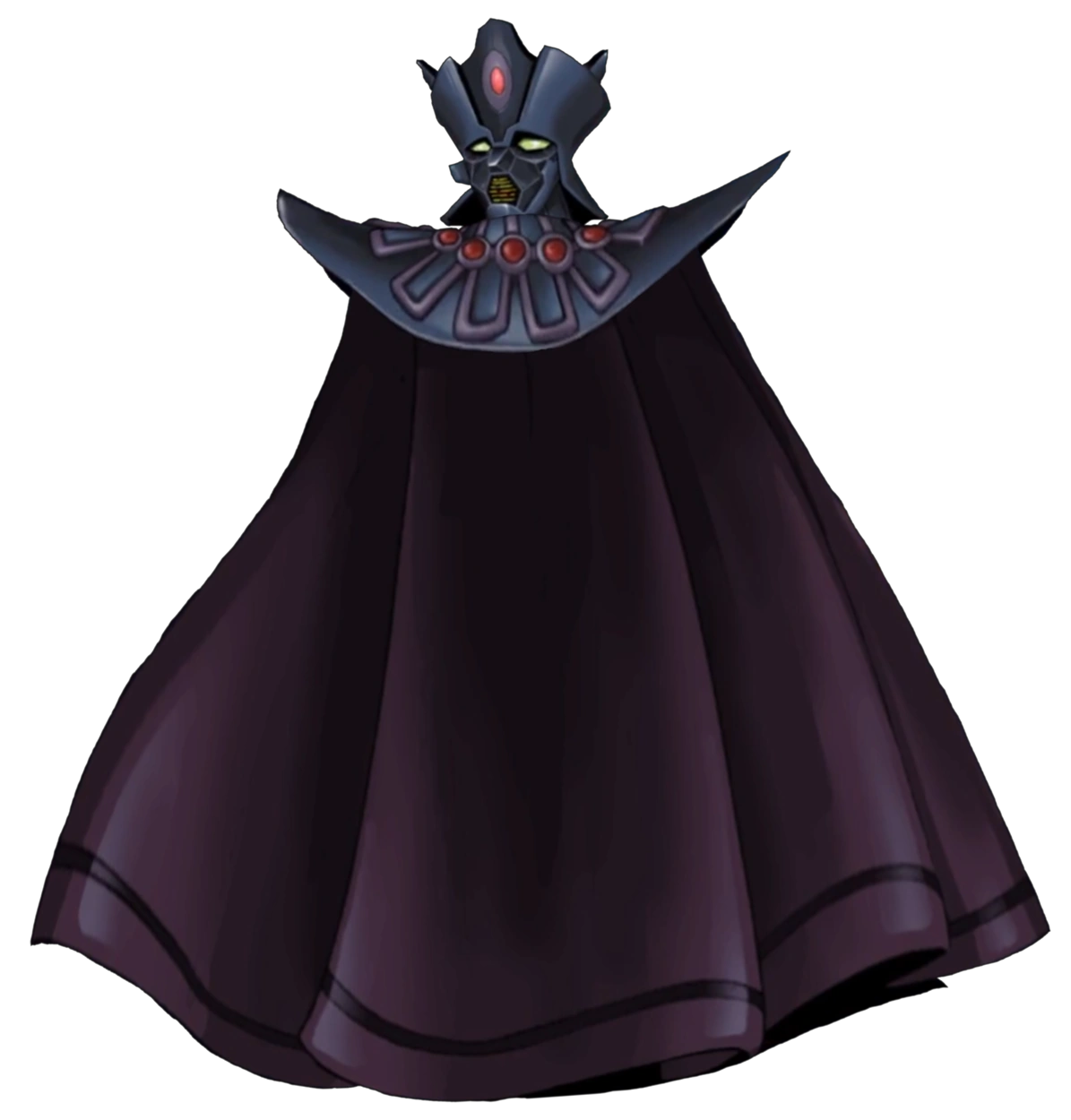 Emperor Zul | Mahou Kaiju Series Wiki | Fandom