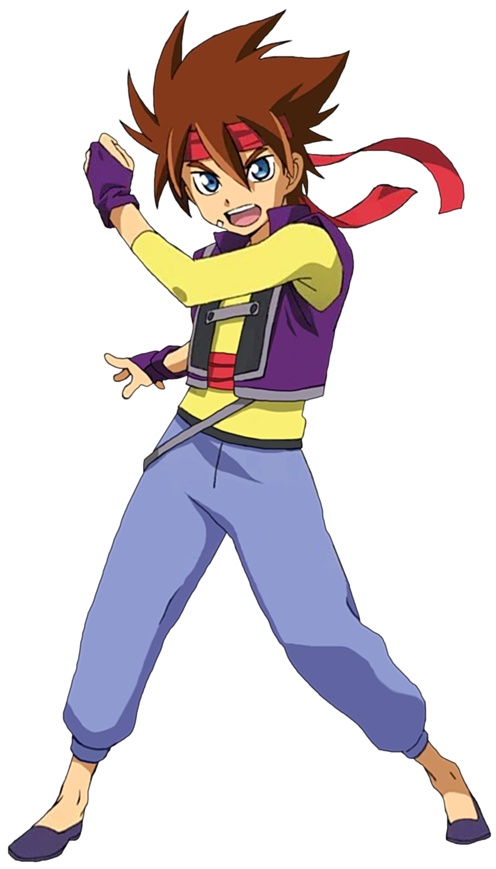 Kousuke Sawaki | Mahou Kaiju Series Wiki | Fandom