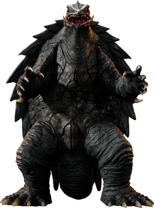 Gamera | Mahou Kaiju Series Wiki | Fandom