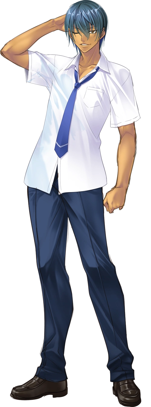 Kotaro Fuuma | Mahou Kaiju Series Wiki | Fandom