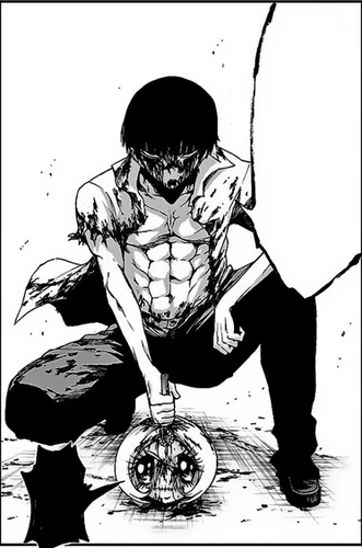 Rintaro Akuta | Mahou Shoujo Of The End. Wiki | Fandom