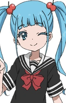 Anazawa Nijimi | Wiki Mahou Shoujo Site FR | Fandom