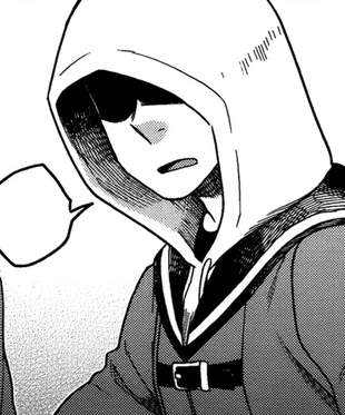 Isaac Fowler | Ancient Magus Bride Wiki | Fandom