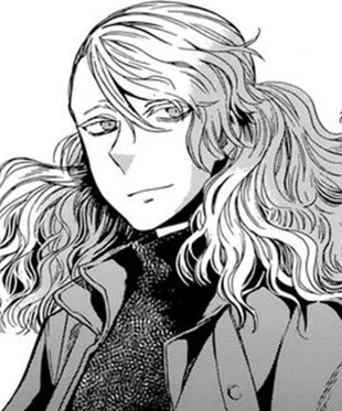 Alice Swayne | Ancient Magus Bride Wiki | FANDOM powered by Wikia