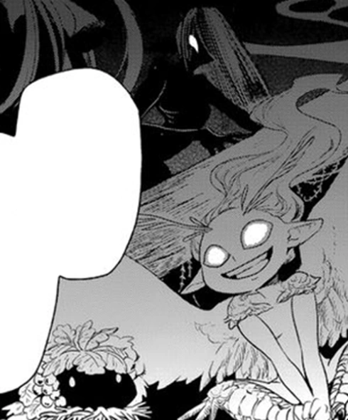 Fae | Ancient Magus Bride Wiki | Fandom