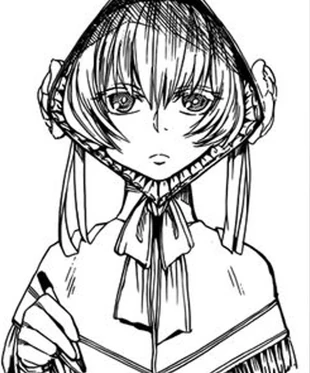 Silver Lady | Ancient Magus Bride Wiki | Fandom