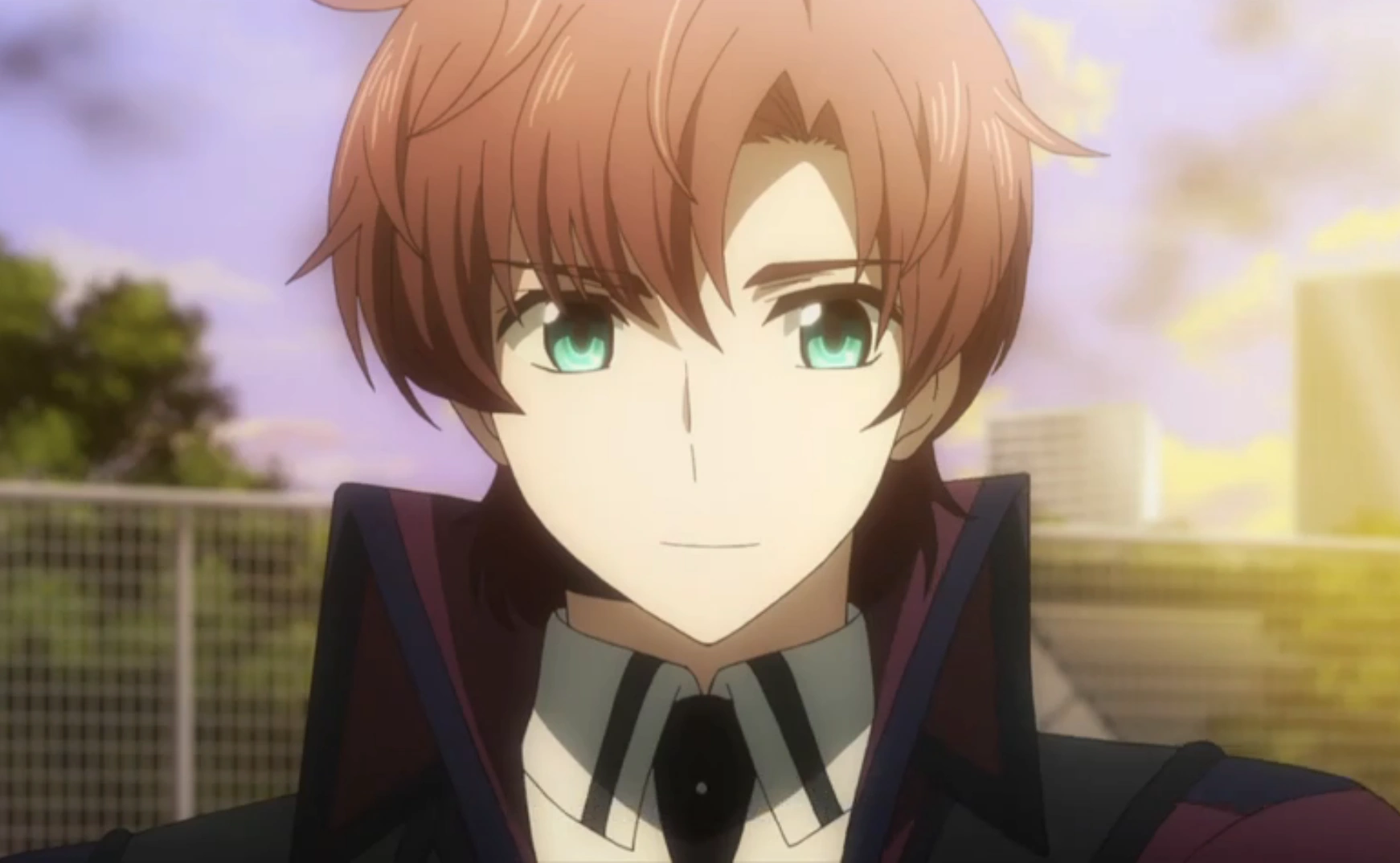 Ichijou Masaki | Wiki Mahouka Koukou no Rettousei | Fandom