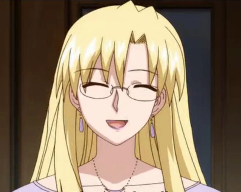 Shizuna Minamoto | Negima! Wiki | FANDOM powered by Wikia