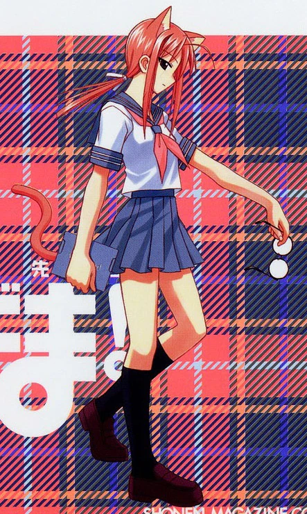 Image - 1 Negima v12.jpg | Negima! Wiki | FANDOM powered by Wikia