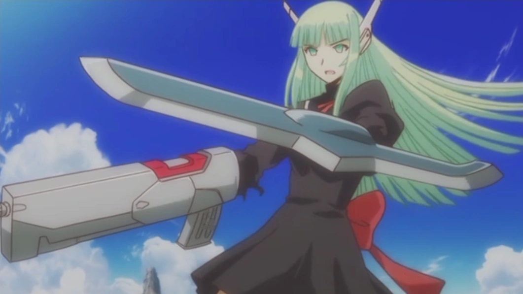 Image - Chachamaru.png | Negima! Wiki | FANDOM powered by Wikia