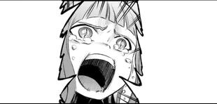 Nijimi Anazawa | Mahou Shoujo Site Wiki | Fandom