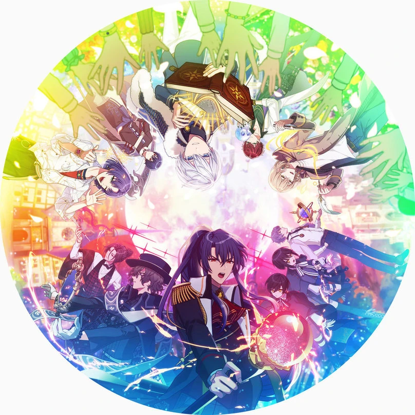 Discuss Everything About Promise of Wizard Wiki | Fandom