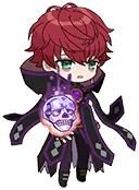 Mithra/gallery | Promise of Wizard Wiki | Fandom