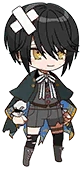 White/gallery | Promise of Wizard Wiki | Fandom