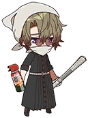 Faust/gallery | Promise of Wizard Wiki | Fandom