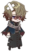Faust/gallery | Promise of Wizard Wiki | Fandom