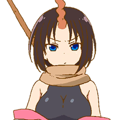 Elma | Kobayashi-san Chi No Maid Dragon Wiki | Fandom