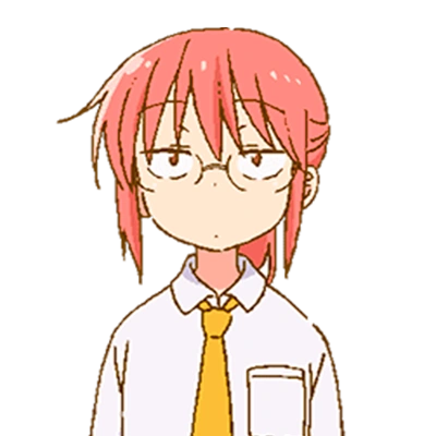 Kobayashi | Kobayashi-san Chi No Maid Dragon Wiki | Fandom