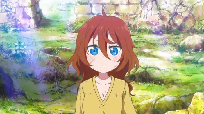 Bandit Girl | Kobayashi-san Chi no Maid Dragon Wiki | Fandom