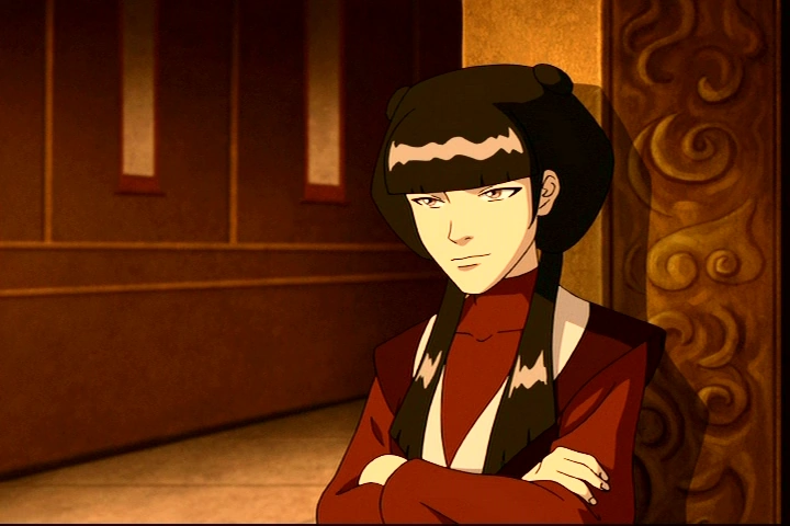 Mai | Maiko (Mai and Zuko) Wiki | Fandom