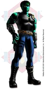 Enzo Matrix | ReBoot Wiki | Fandom