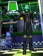 Enzo Matrix | ReBoot Wiki | Fandom