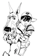 Enzo Matrix | ReBoot Wiki | Fandom