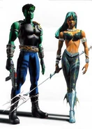 Enzo Matrix | ReBoot Wiki | Fandom