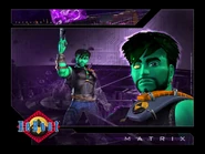 Enzo Matrix | ReBoot Wiki | Fandom