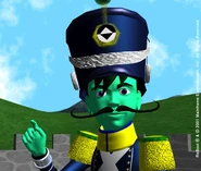 Enzo Matrix | ReBoot Wiki | Fandom