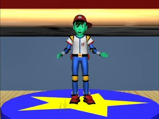 Enzo Matrix | ReBoot Wiki | Fandom