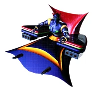 Megabyte | ReBoot Wiki | Fandom