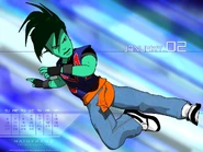 Enzo Matrix | ReBoot Wiki | Fandom