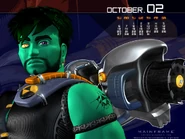 Enzo Matrix | ReBoot Wiki | Fandom