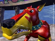 Frisket | ReBoot Wiki | Fandom