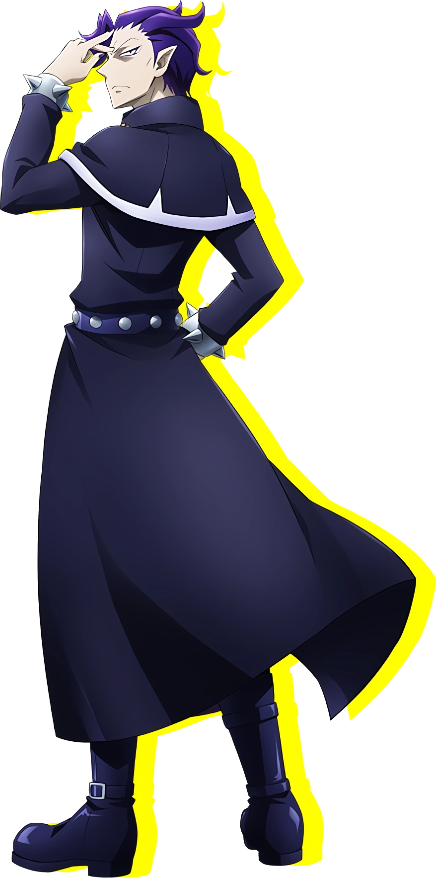 Welcome to Demon School! Iruma-kun - MaiOtaku Anime