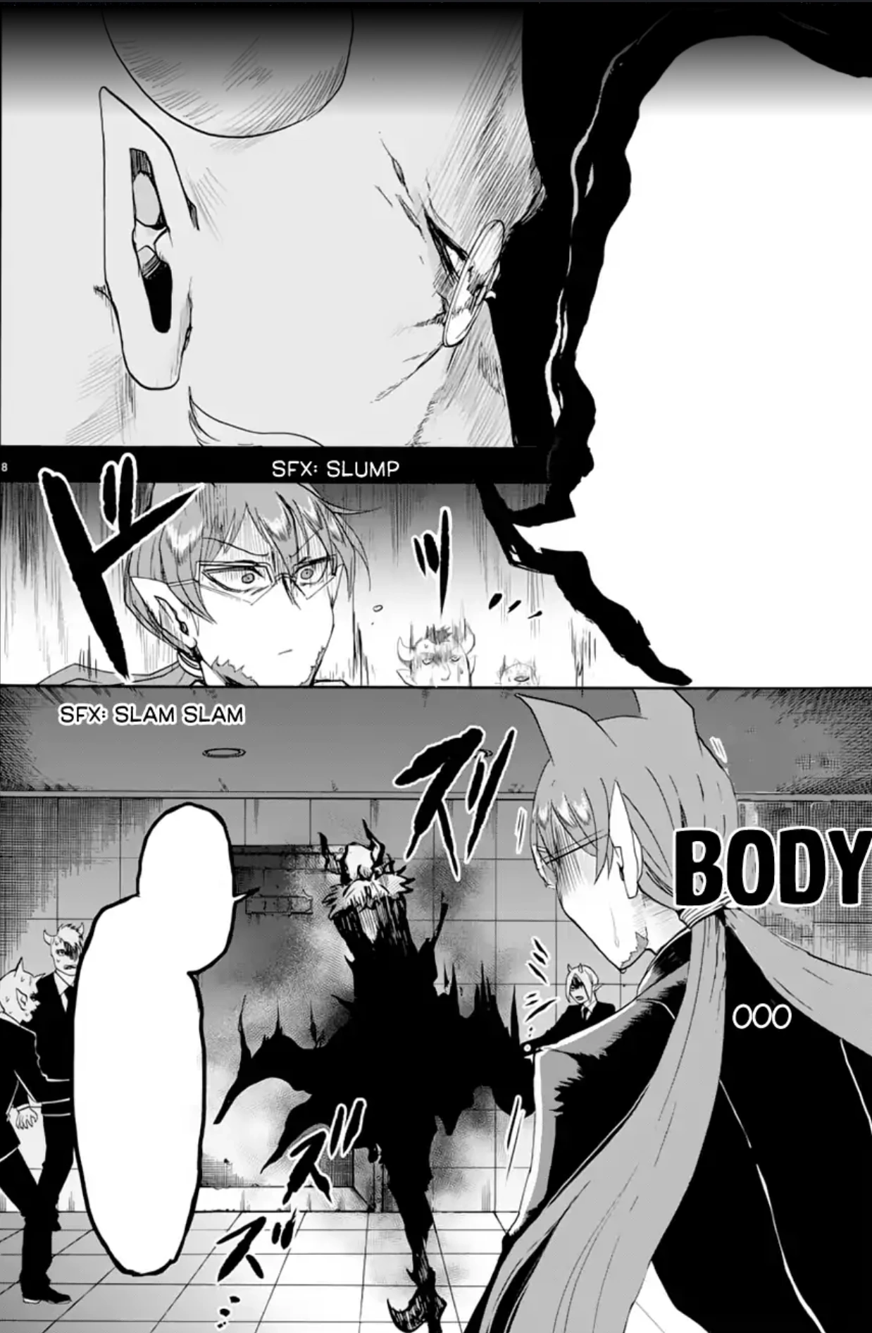 Category:Demons | Mairimashita! Iruma-kun Wiki | Fandom