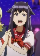 Azuki | Mairimashita! Iruma-kun Wiki | Fandom